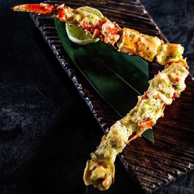 Novikov Miami Restaurant - Miami, FL | OpenTable