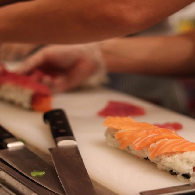 Restaurant Ahi Sushi Miami - Miami, , FL | OpenTable