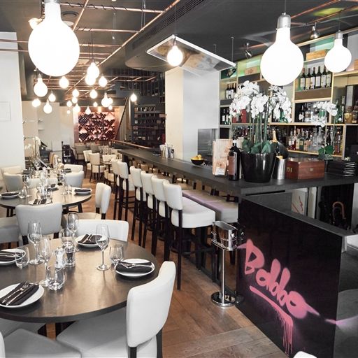 Babbo restaurant - Updated 2025, Italian Restaurant in London