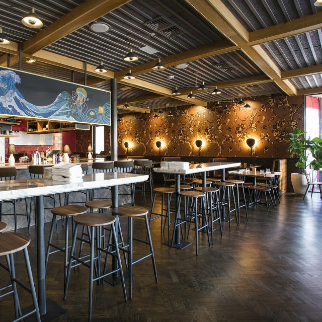 Uchiba Dallas Restaurant - Dallas, TX | OpenTable