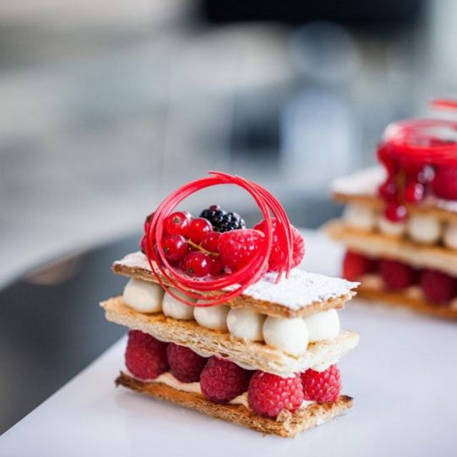 T-Square - InterContinental Al Khobar - Book now on OpenTable