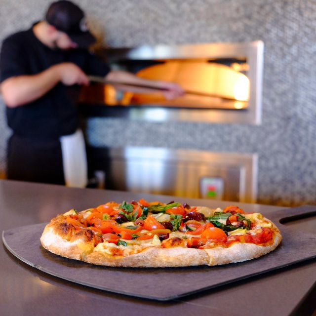 Crust & Crate - Ogilvie Restaurant - Gloucester, ON | OpenTable