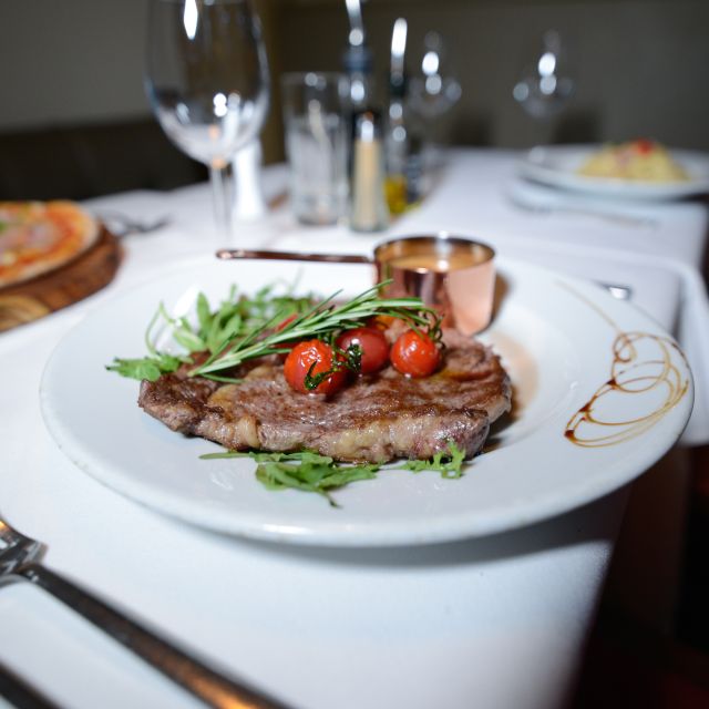 Milano Ristorante Italiano - Updated 2025, Italian Restaurant in ...