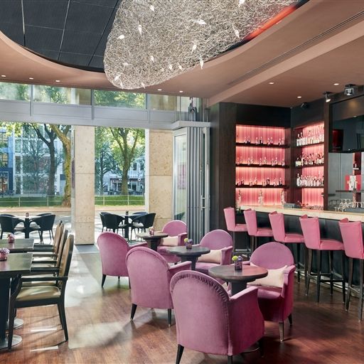 Restaurante bar fifty nine - Düsseldorf, NW | OpenTable