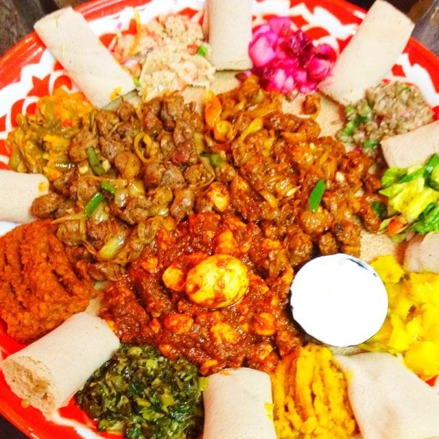 Restaurante Fasika Ethiopian Restaurant Fresno - Fresno, , CA | OpenTable