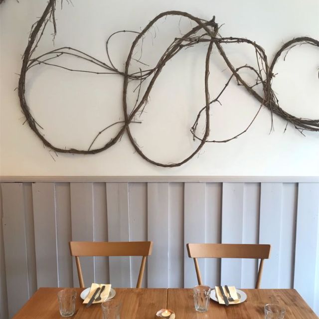 Restaurante fern - London, | OpenTable