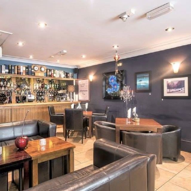 Dovedale Restaurant - Updated 2026, English Restaurant in Cleethorpes ...