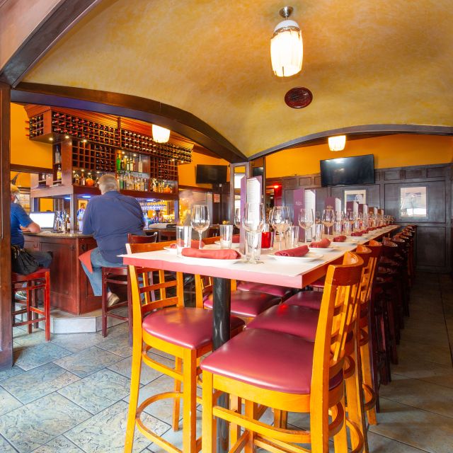 Café Bionda - Updated 2025, Italian Restaurant in Chicago, IL