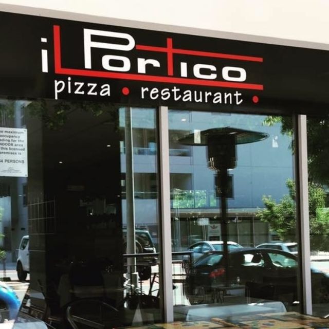 IL Portico Italian Restaurant - Mis à jour en 2024, Restaurant Italien ...