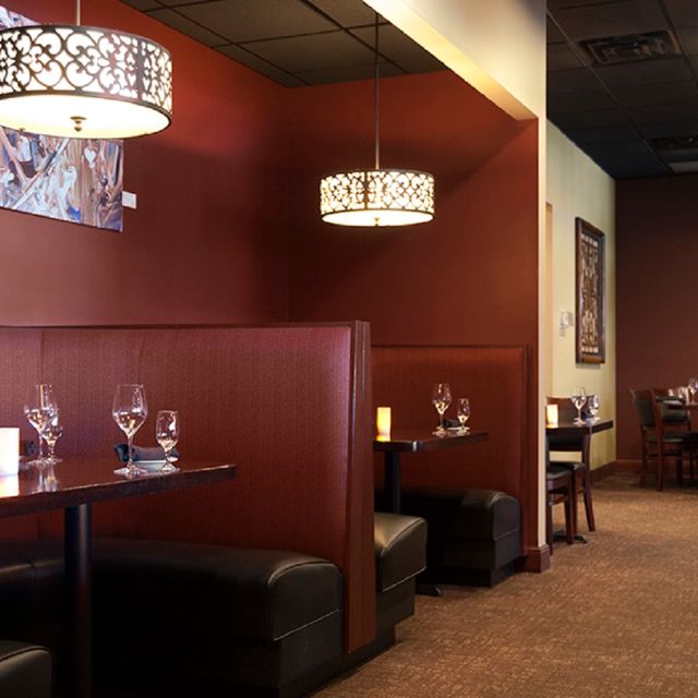 Kyra Restaurant and Wine Bar - Warren, OH | OpenTable