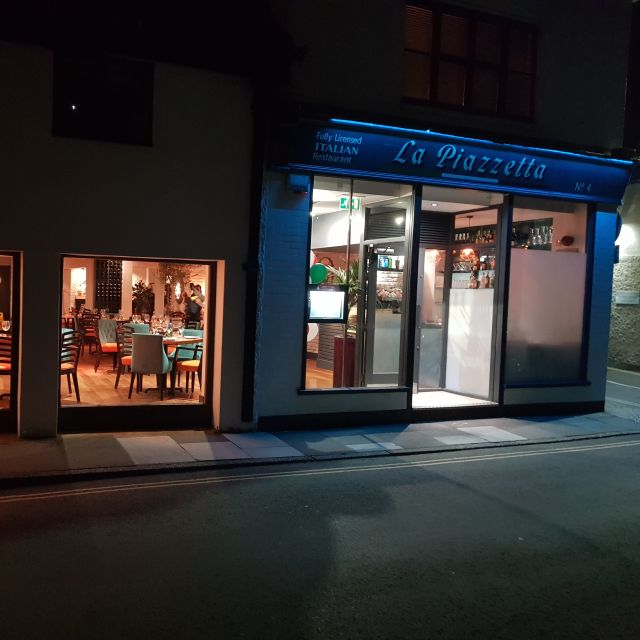 La Piazzetta Midhurst - Updated 2026, Italian Restaurant in Midhurst ...