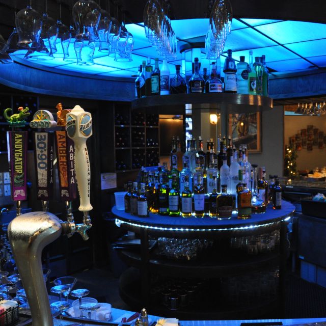 Restaurante Gallagher S Restaurant On Front Slidell La Opentable