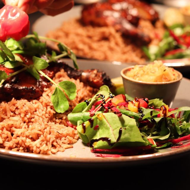 Restaurante Mellow's Bar & Restaurant - Birmingham, , West Midlands ...