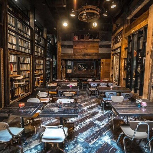 MONOMONO - Updated 2025, Contemporary Korean Restaurant in New York, NY