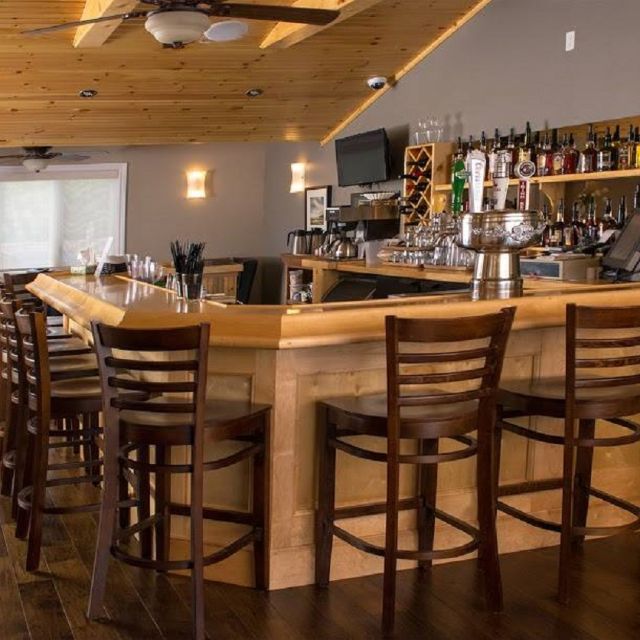 Restaurante Edible Matters - Hammonds Plains, NS | OpenTable