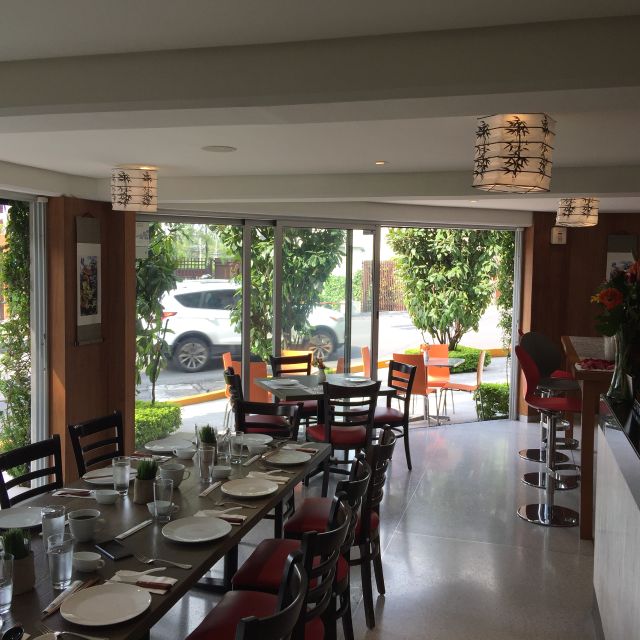 Hoshi - Updated 2024, Japanese Restaurant in Ciudad de México, CDMX