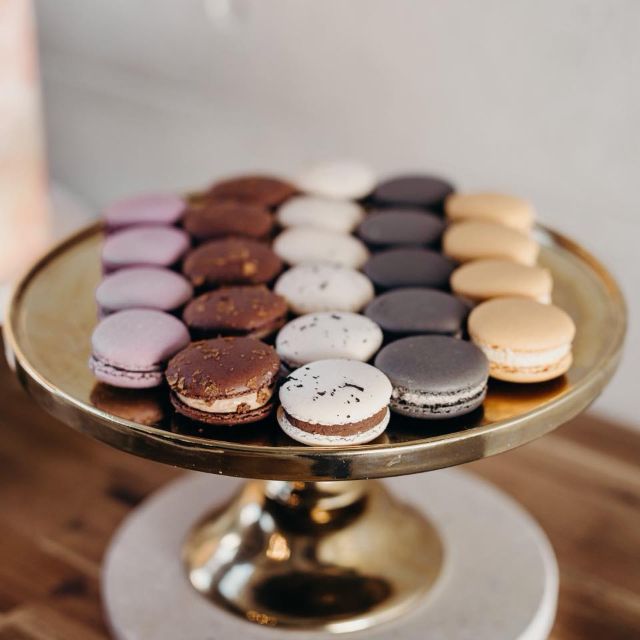 Passiontree Velvet Robina Restaurant - Robina Town Centre, AU-QLD ...