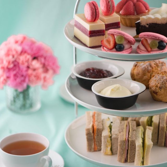 Passiontree Velvet at The Strand - Permanently Closed Restaurant ...