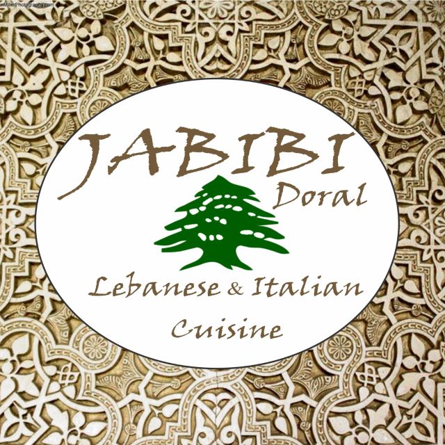 Jabibi Doral - Updated 2025, Lebanese Restaurant in Doral, FL
