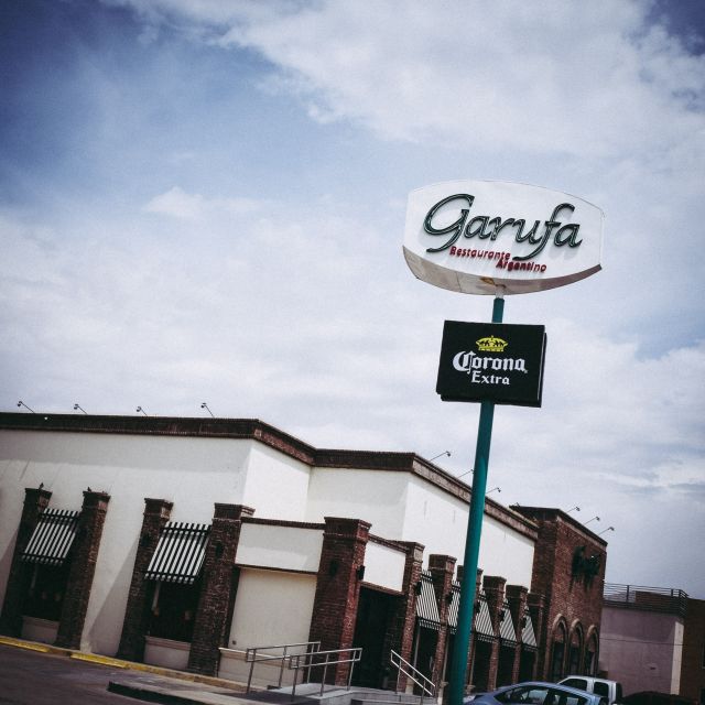 Garufa Restaurante Argentino - Ciudad Juárez, CHH | OpenTable