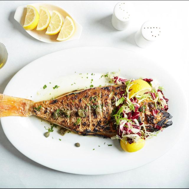 Vilai Divine Greek Cuisine - Updated 2025, Mediterranean Restaurant in ...