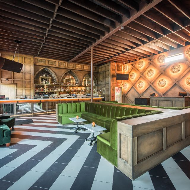 The Wilder Restaurant - Fort Lauderdale, FL | OpenTable