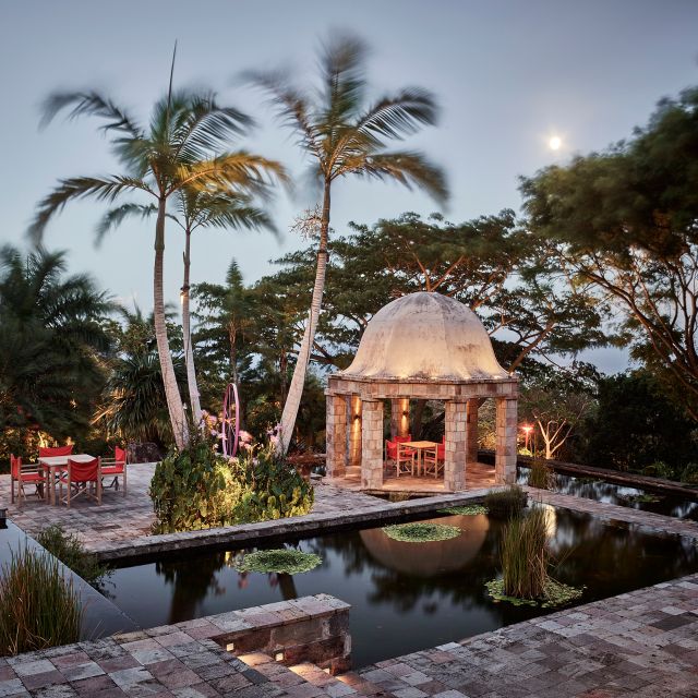 The Rocks Restaurant - Charlestown, Nevis | OpenTable