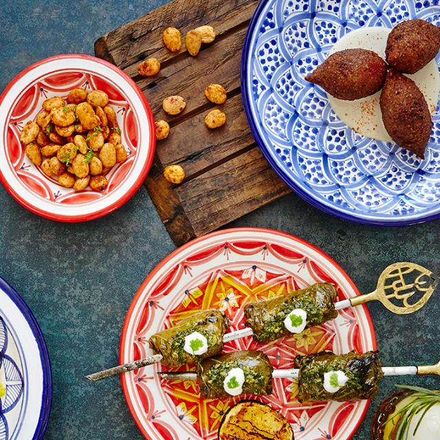 Restaurante Byblos Uptown - Toronto, ON | Reserva en OpenTable