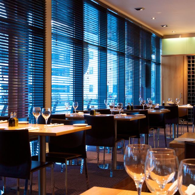 The Gasworks Restaurant - Belfast, Antrim | Book on OpenTable