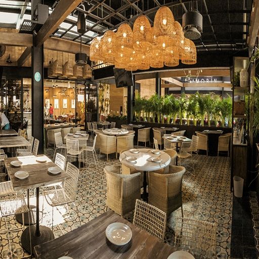 Restaurante Muzza Italiano - Ciudad Juárez, , CHH | OpenTable