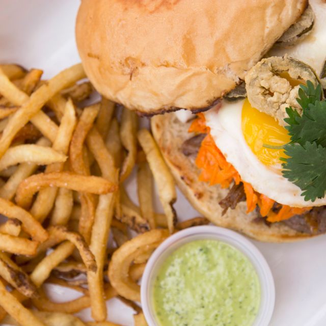 Restaurant Ode Brewery - El Paso, , TX | OpenTable