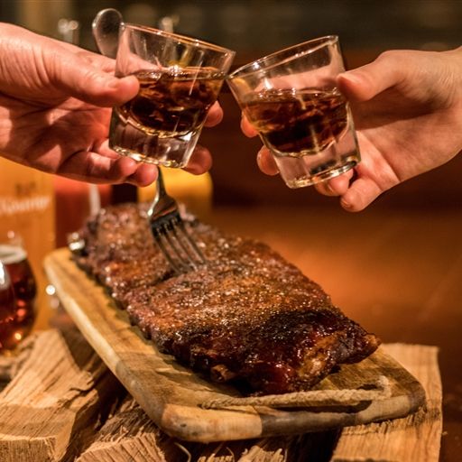 Zeppelin Hall Beer Garden - Updated 2025, American Restaurant in Jersey ...