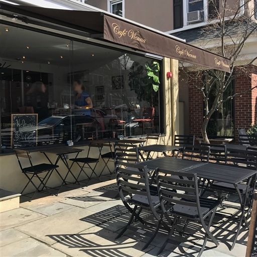 Restaurante Cafe Vienna - Princeton, , NJ | OpenTable