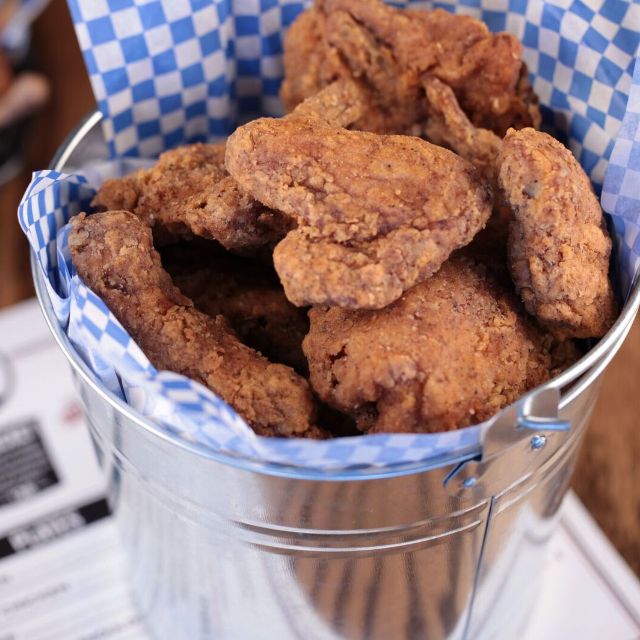 The Post Chicken & Beer - Boulder Restaurant - Boulder, , CO | OpenTable