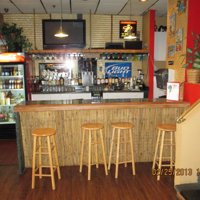 Calypso Bar & Grill - Mis à jour en 2024, Grill à Orlando, FL