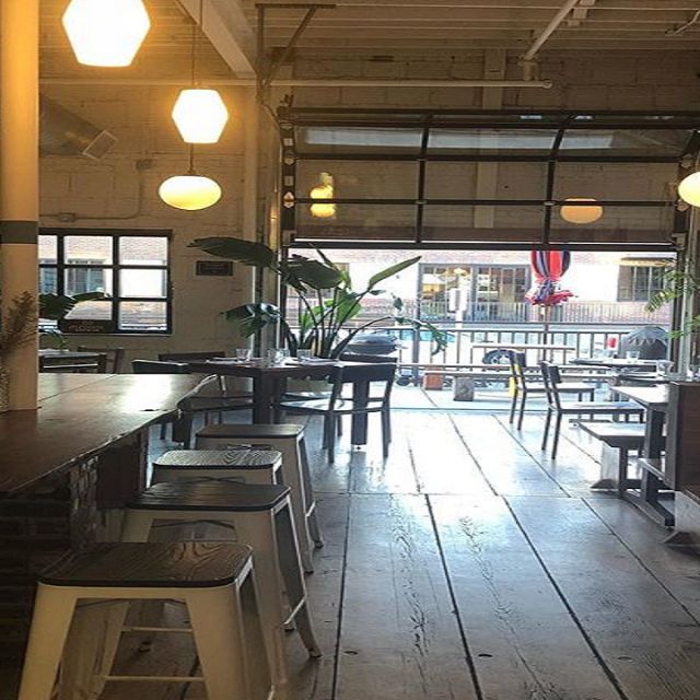 Restaurante Stowaway Kitchen - Denver, , CO | OpenTable