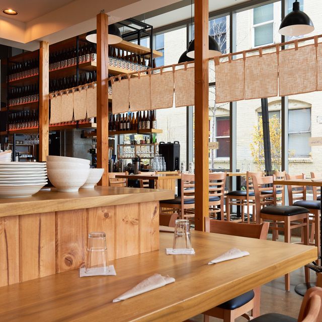 Wa Kitchen Kuu - Updated 2025, Japanese Restaurant in Portland, OR