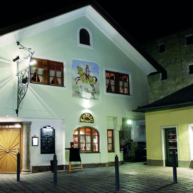 Restaurante Chizzo - Kitzbühel, Tirol | OpenTable