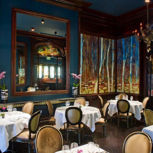 SAS LE PARC RESTAURANT - Updated 2024, Chinese Restaurant in Paris, Paris
