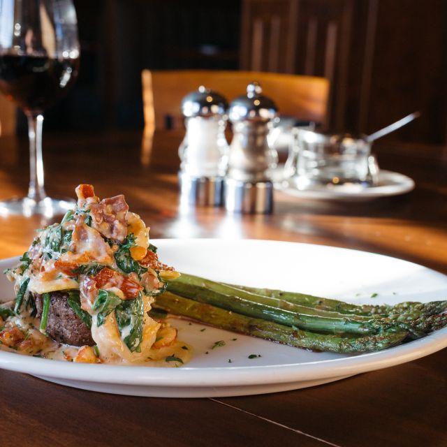 Johnny's Italian Steakhouse - Moline Restaurant - Moline, IL | OpenTable