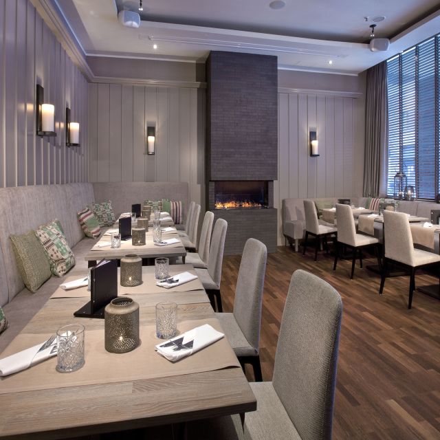 Lacoon Bar & Restaurant Restaurant - Hamburg, HH | OpenTable