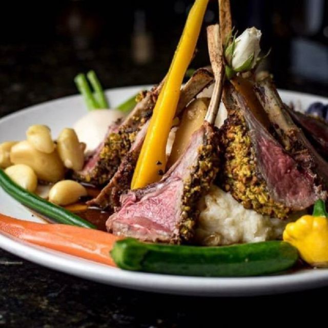 Wild Garlic Grill Restaurant - Tucson, AZ | OpenTable