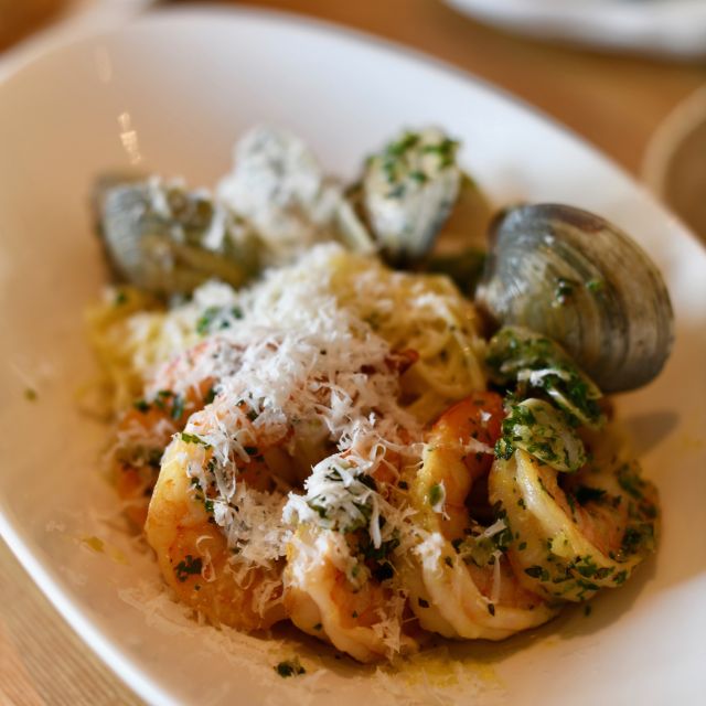 Il Verdi - Tropicana Atlantic City Restaurant - Atlantic City, NJ ...