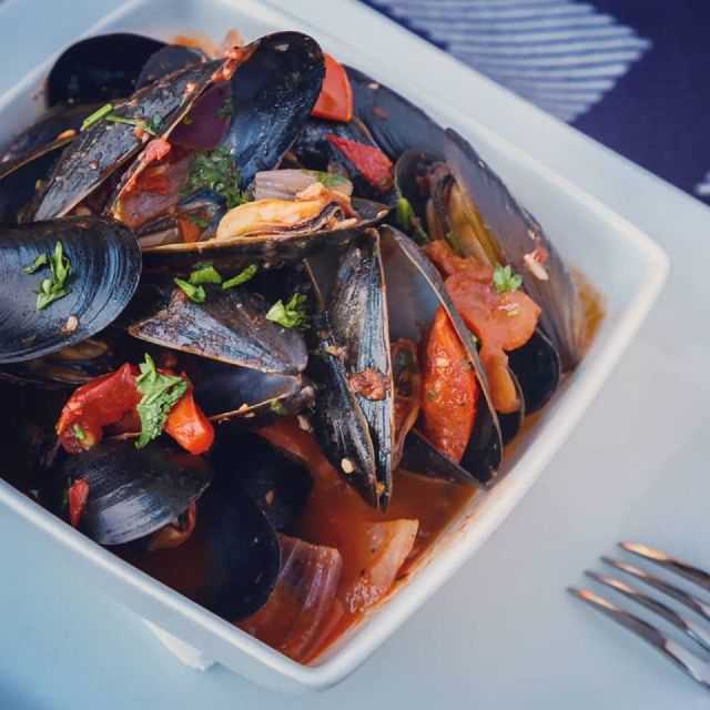 Ambeli Greek Taverna - Actualizado en 2025, restaurante griego en ...