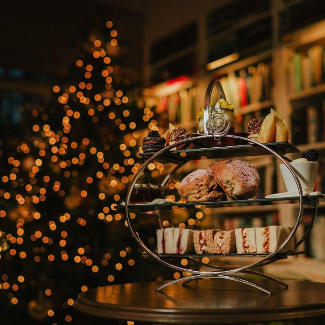 The Clevedon at Ben Rhydding Restaurant - Ilkley, West Yorkshire ...