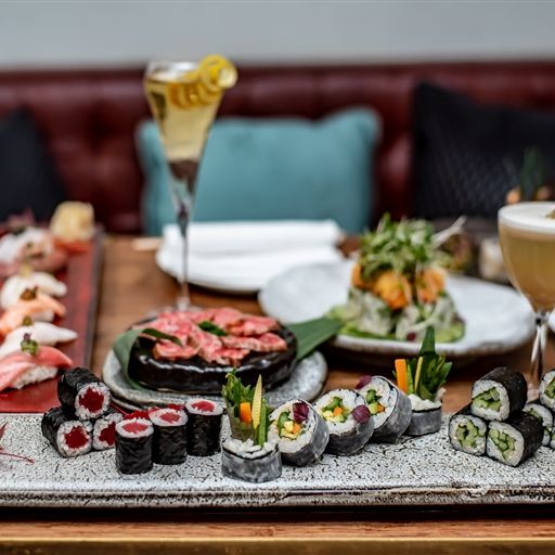 Dinings SW3 Restaurant - London | OpenTable