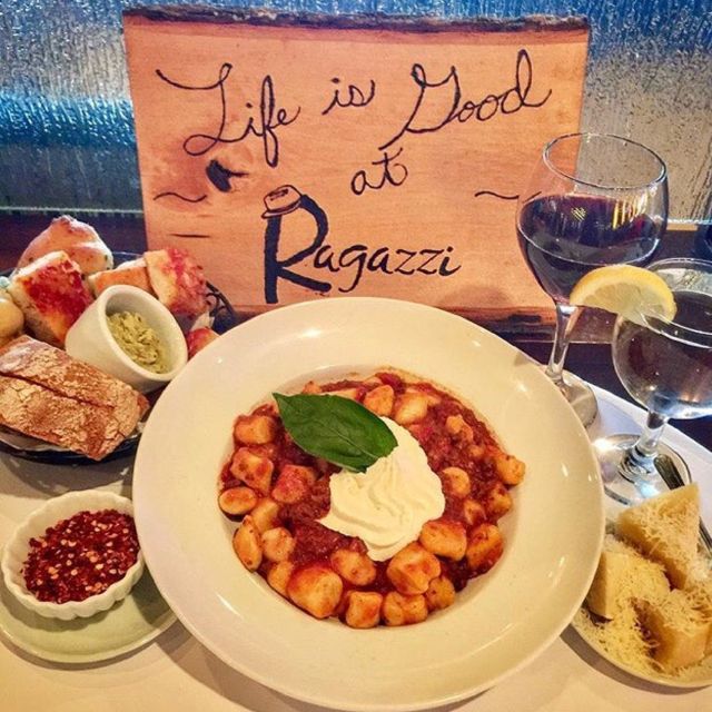 Ragazzi Italian Kitchen & Bar Restaurant - Nesconset, , NY | OpenTable