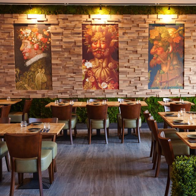 Thai Square Islington Restaurant - London | OpenTable