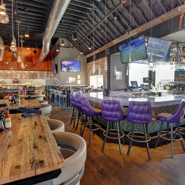 Roadhouse Boulder Depot - Updated 2025, Contemporary American ...