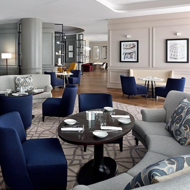 The Restaurant At Address Boulevard - Address Boulevard - Updated 2024 ...